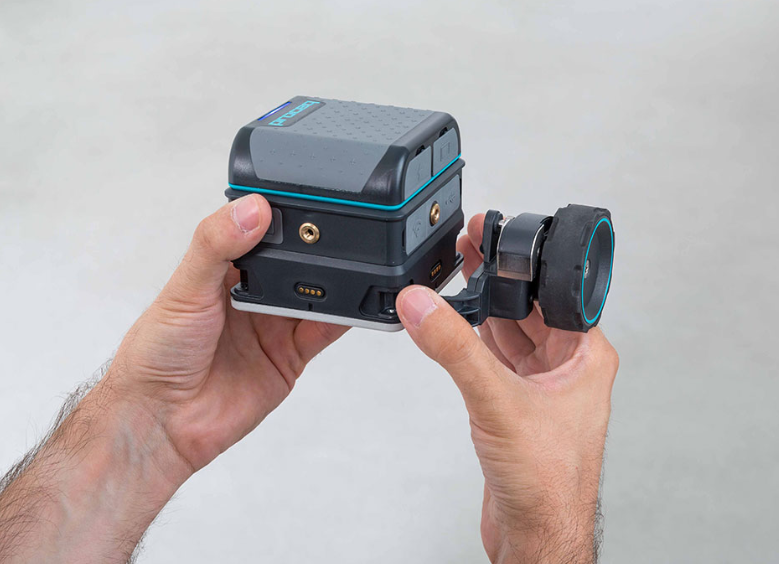 GPR Proceq GP8800