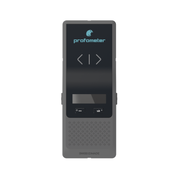 Detector de varillas Pachómetro Proceq PM8000 Lite